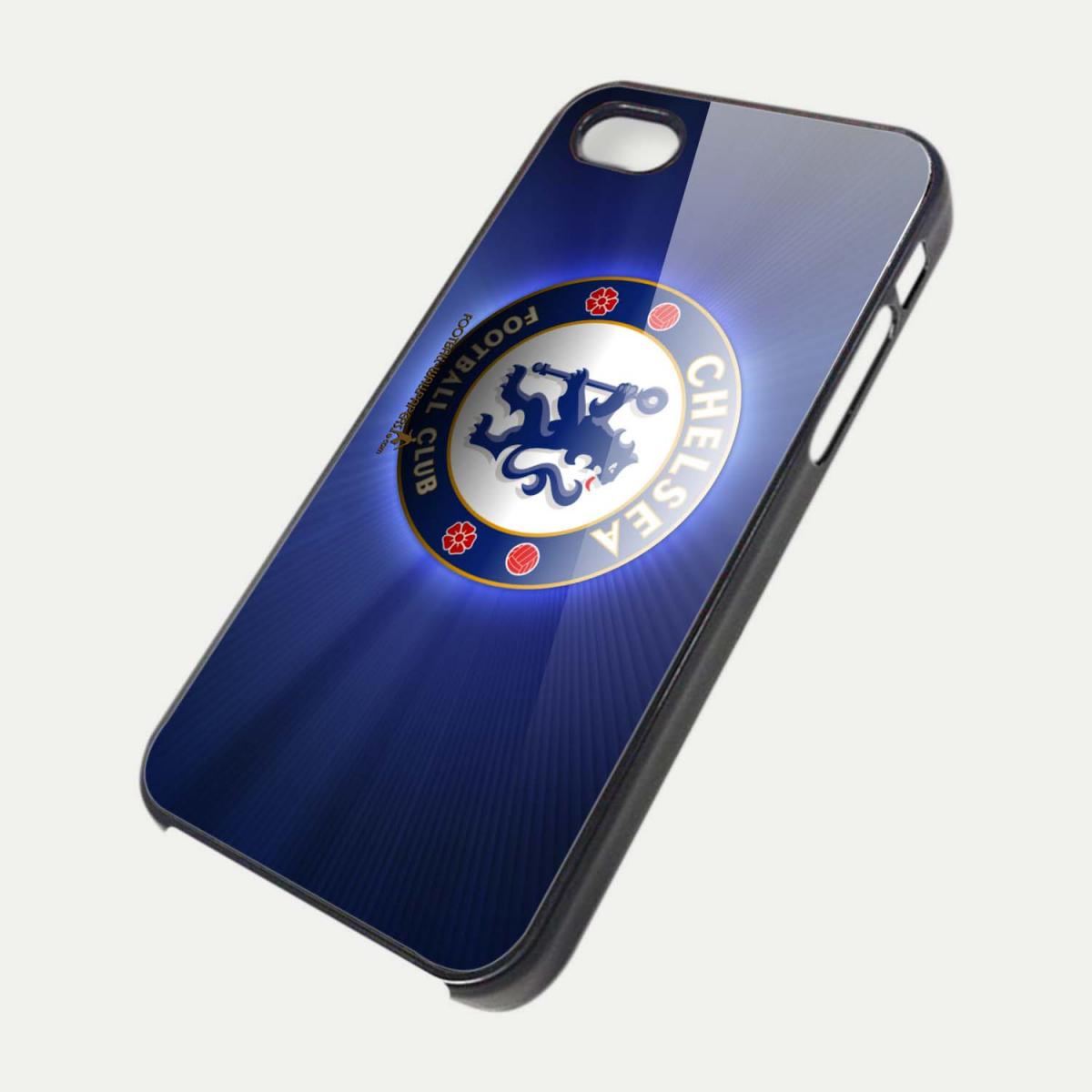 Chelsea Fc Special Design Iphone 4 Case Cover on Luulla