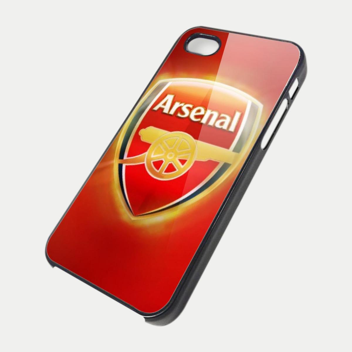 Arsenal Fc Special Design Iphone 5 Case Cover on Luulla