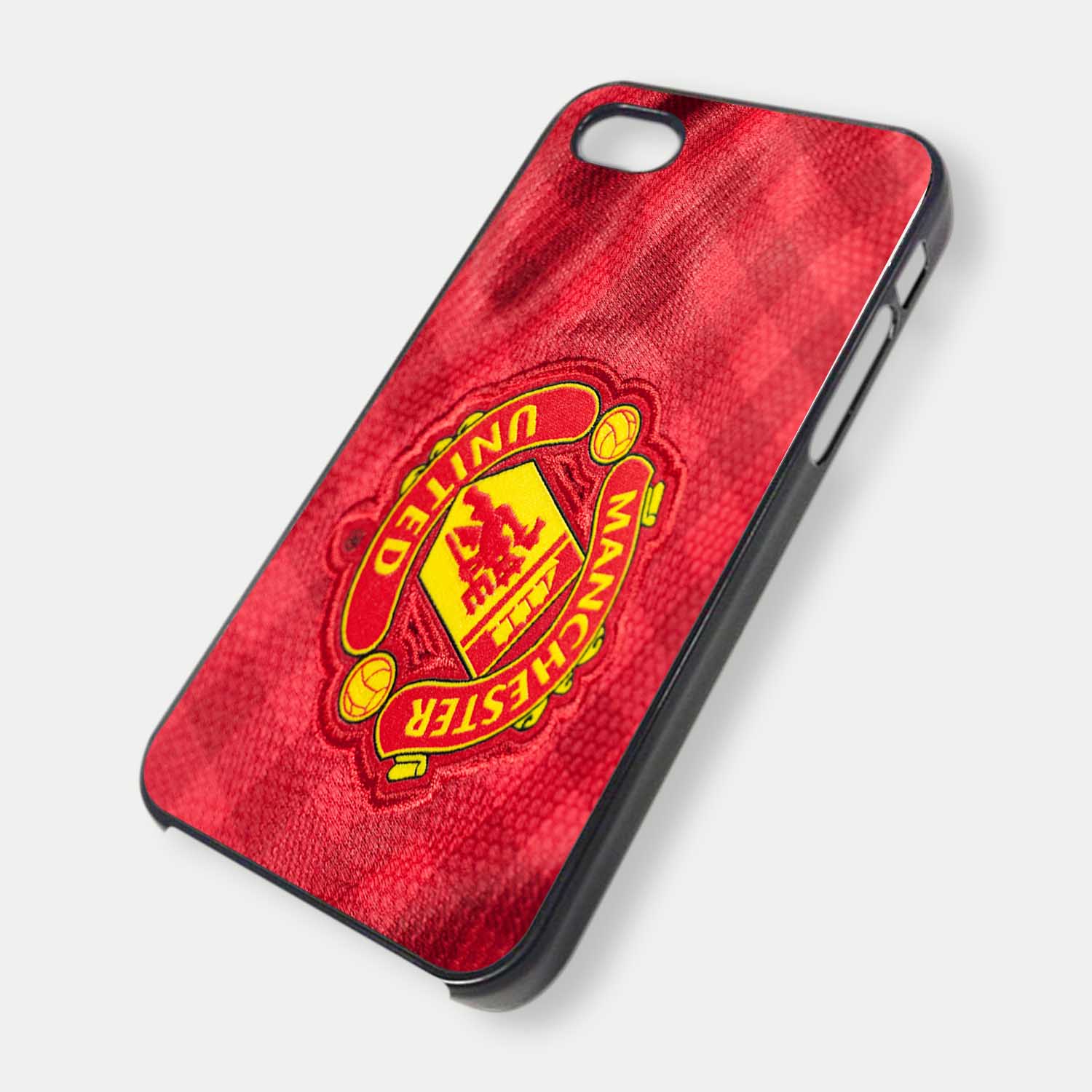 Manchester United Special Design Iphone 4 Case Cover on Luulla